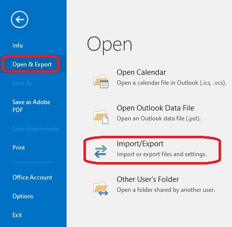 How to restore archived emails in Outlook – UTSKB