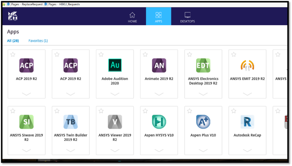 How can you access VDI remotely? – UTSKB