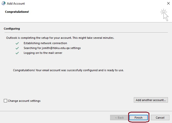 How Can You Access Your Email Using Outlook 2016 In Windows Utskb