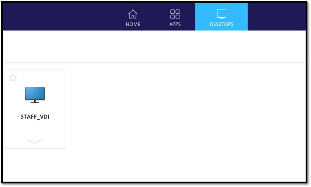 How can you access VDI remotely? – UTSKB