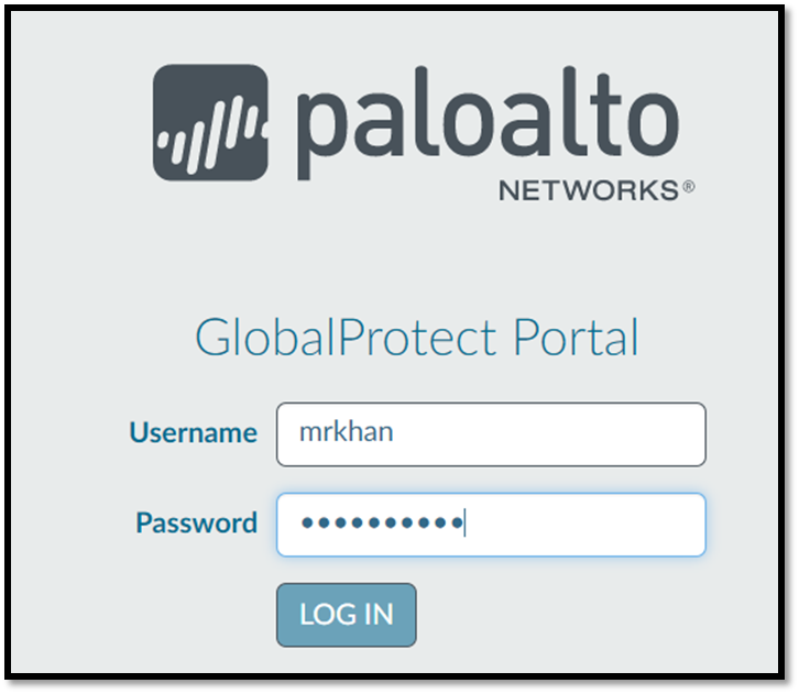 Globalprotect64.msi Install Intune | Maniacal Methods