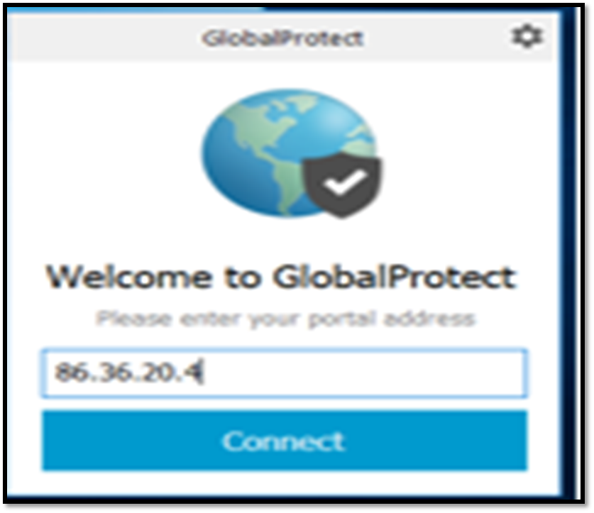 Global Protect Vpn