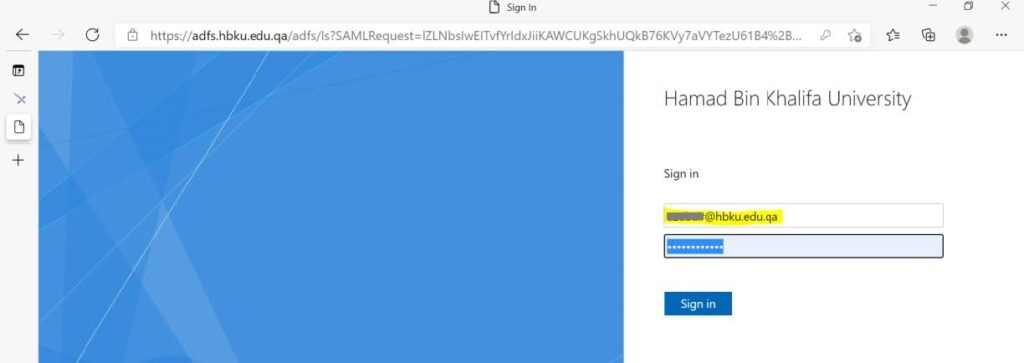 How to Login to Banner as a Instructor ? – UTSKB