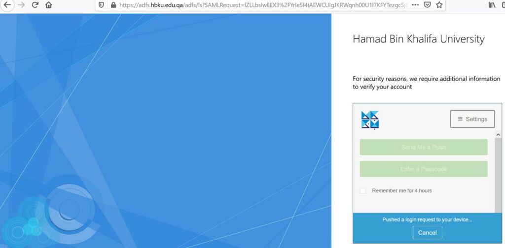 How to Login to Banner as a Instructor ? – UTSKB