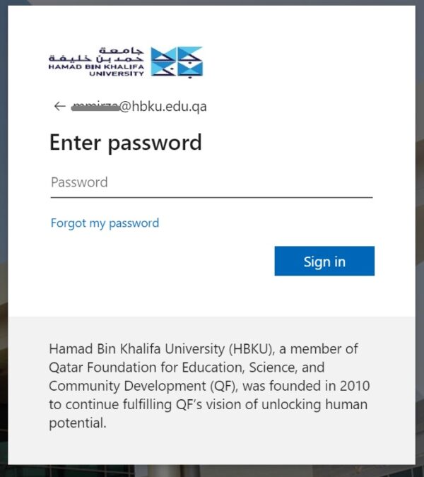 How can students access University Email first time ? – UTSKB