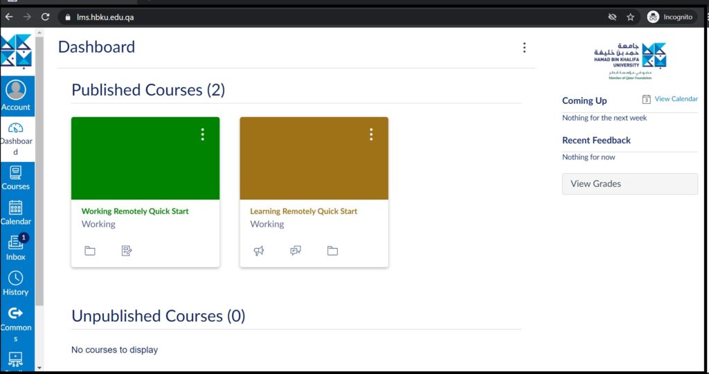 How can a faculty login to Canvas? – UTSKB