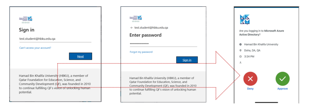 How to Login to Banner as a Student? – UTSKB