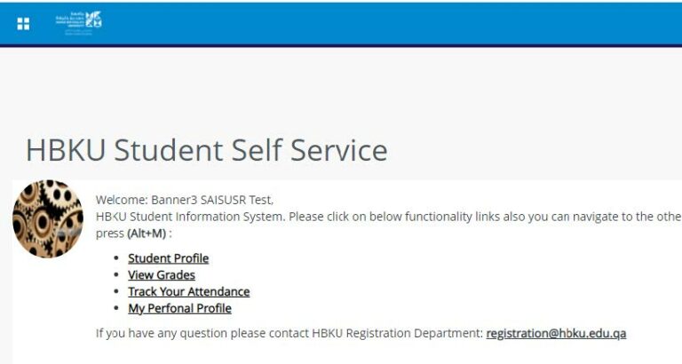 How to Login to Banner as a Student? – UTSKB