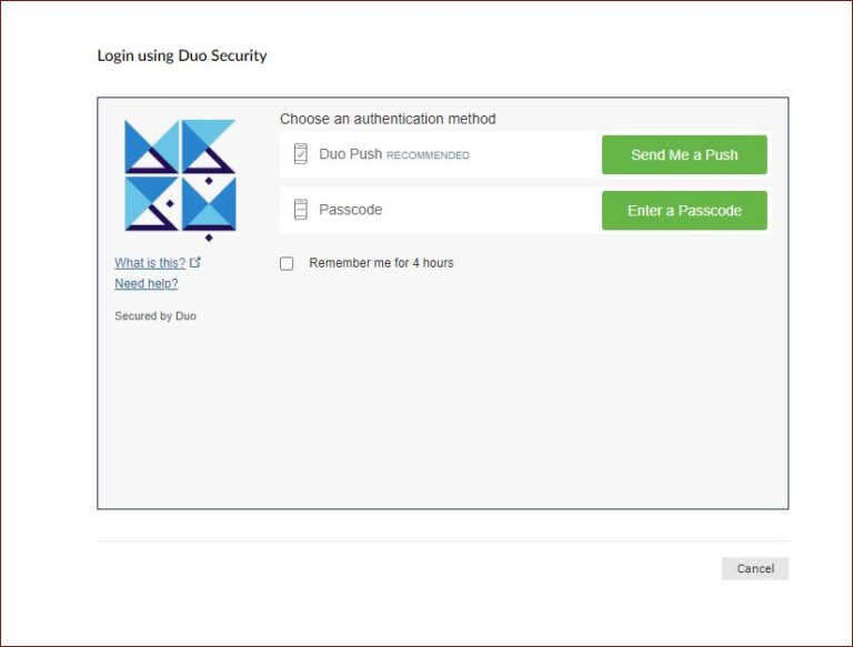 AdSelfService – UTSKB