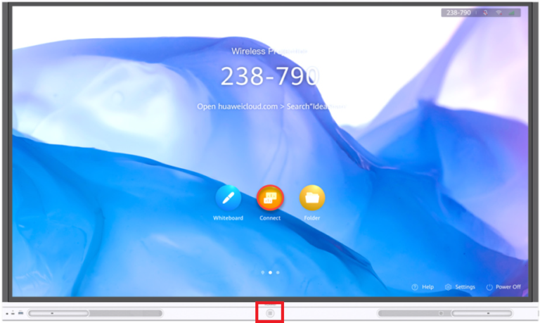 Interactive Screens (Ideahub) Operational Manual – UTSKB