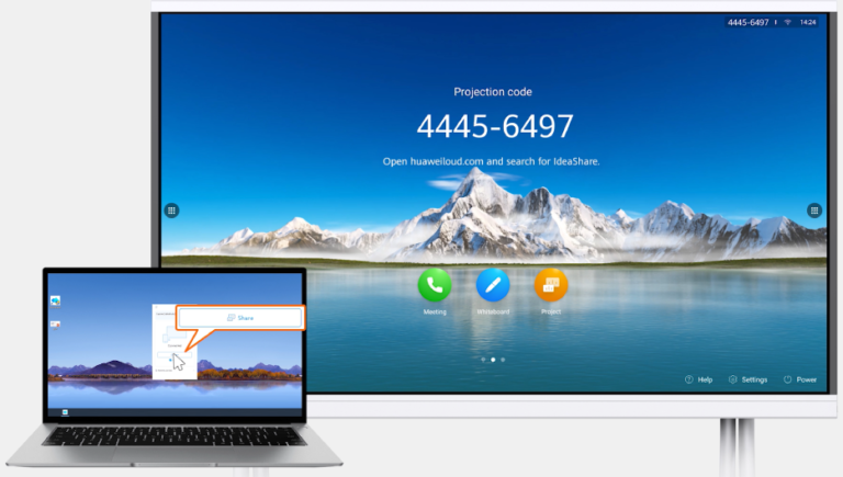 Interactive Screens (Ideahub) Operational Manual – UTSKB