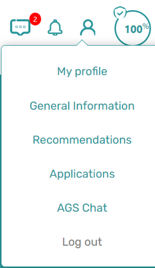 How to consult the projects, apply and follow your applications status ...